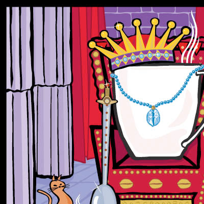 Java King – Bay Pop Shop